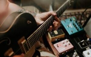 AI Chord Progression Generator - Free | Boombox.io